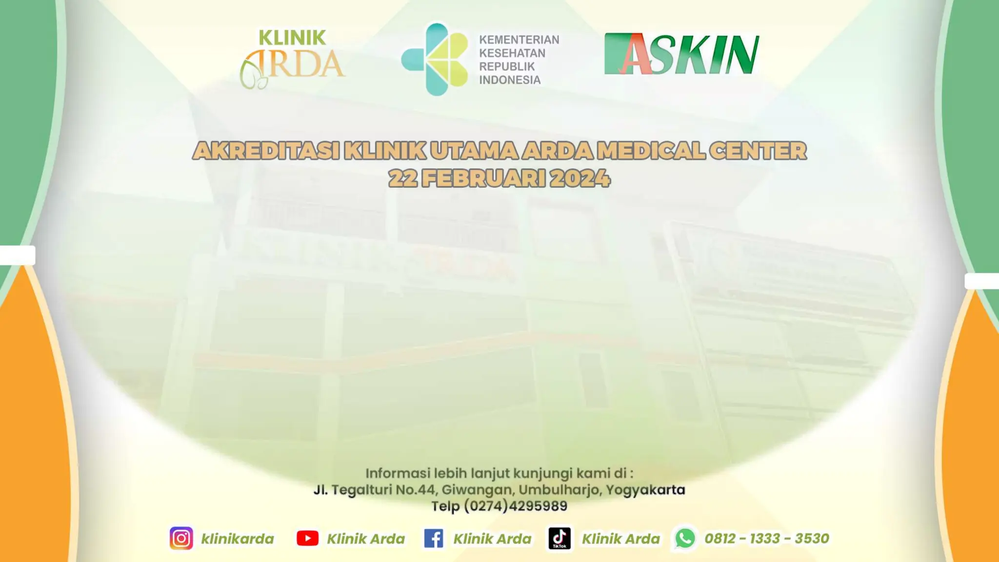 persiapan akreditasi klinik untuk akre.pptx
