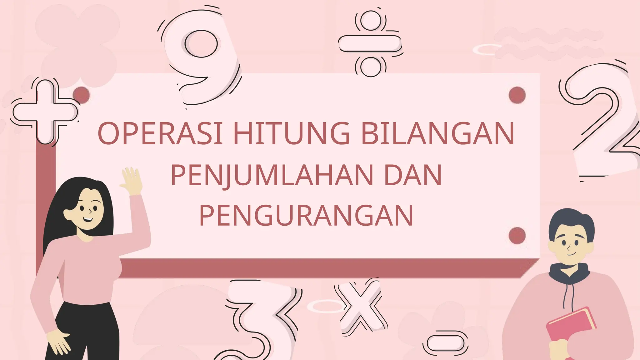 PPT Operasi hitung bilanga belajar matematika sd kn.pptx.pptx