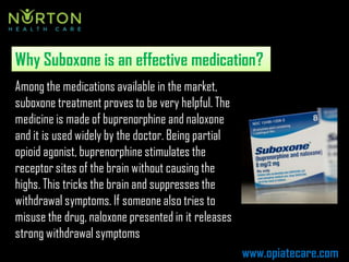 Opioid Addiction Signs, Side effects, and Treatments | PPT