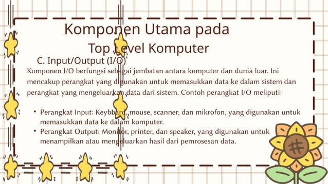 PPT ORAKOM 1 ARTYA VISKA CALLISTA H1051231104.pptx