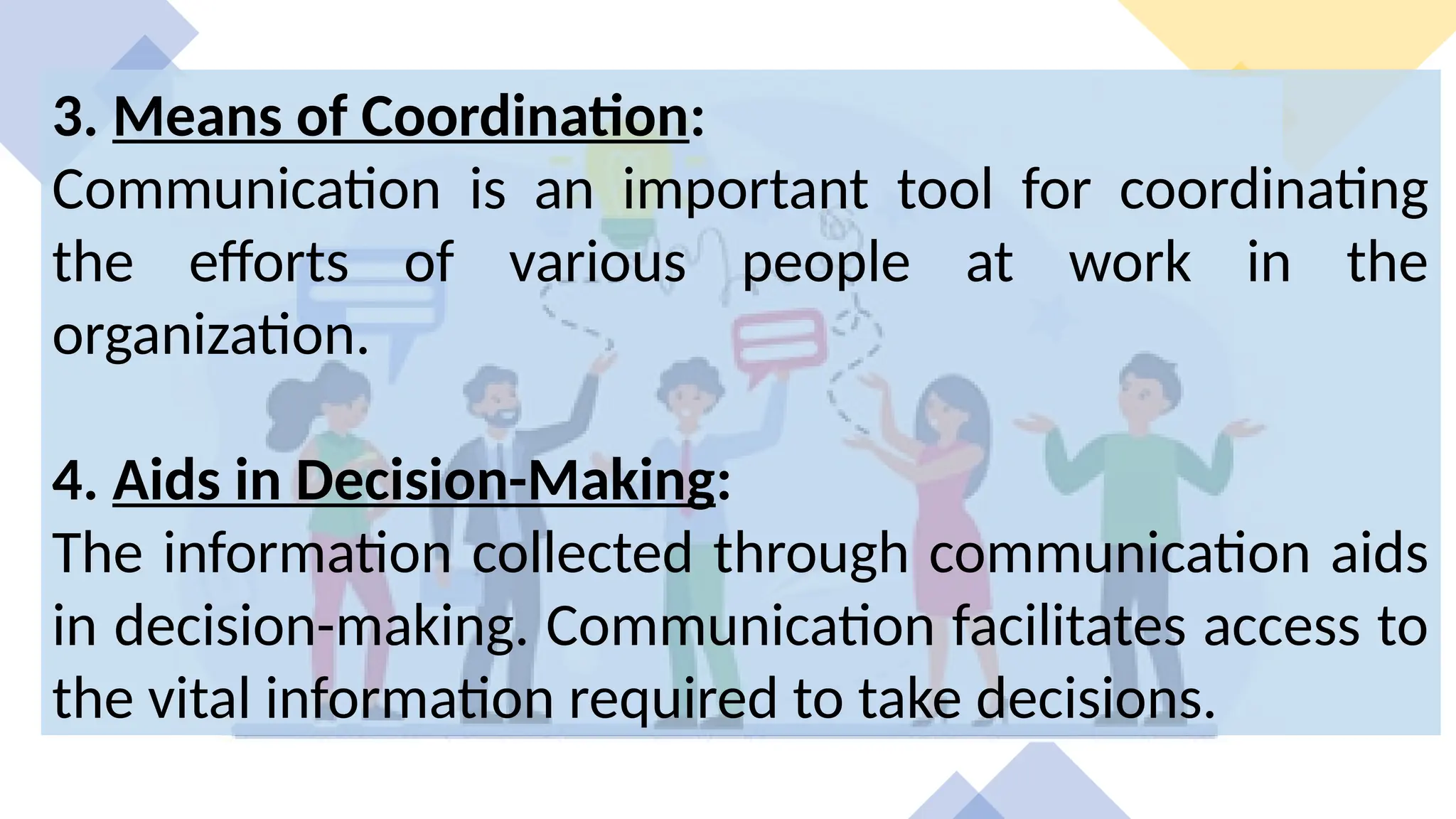 THE IMPORTANCE OF COMMUNICATION IN HUMAN RESOURCE MANAGEMENT | PPTX