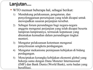 PPT Organisasi-Regional-Dan-Global.sejarah ppt | PPT