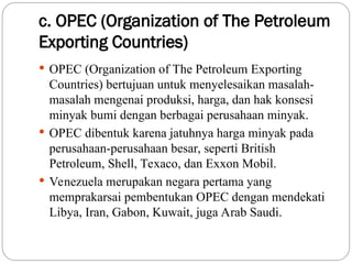 PPT Organisasi-Regional-Dan-Global.sejarah ppt | PPT