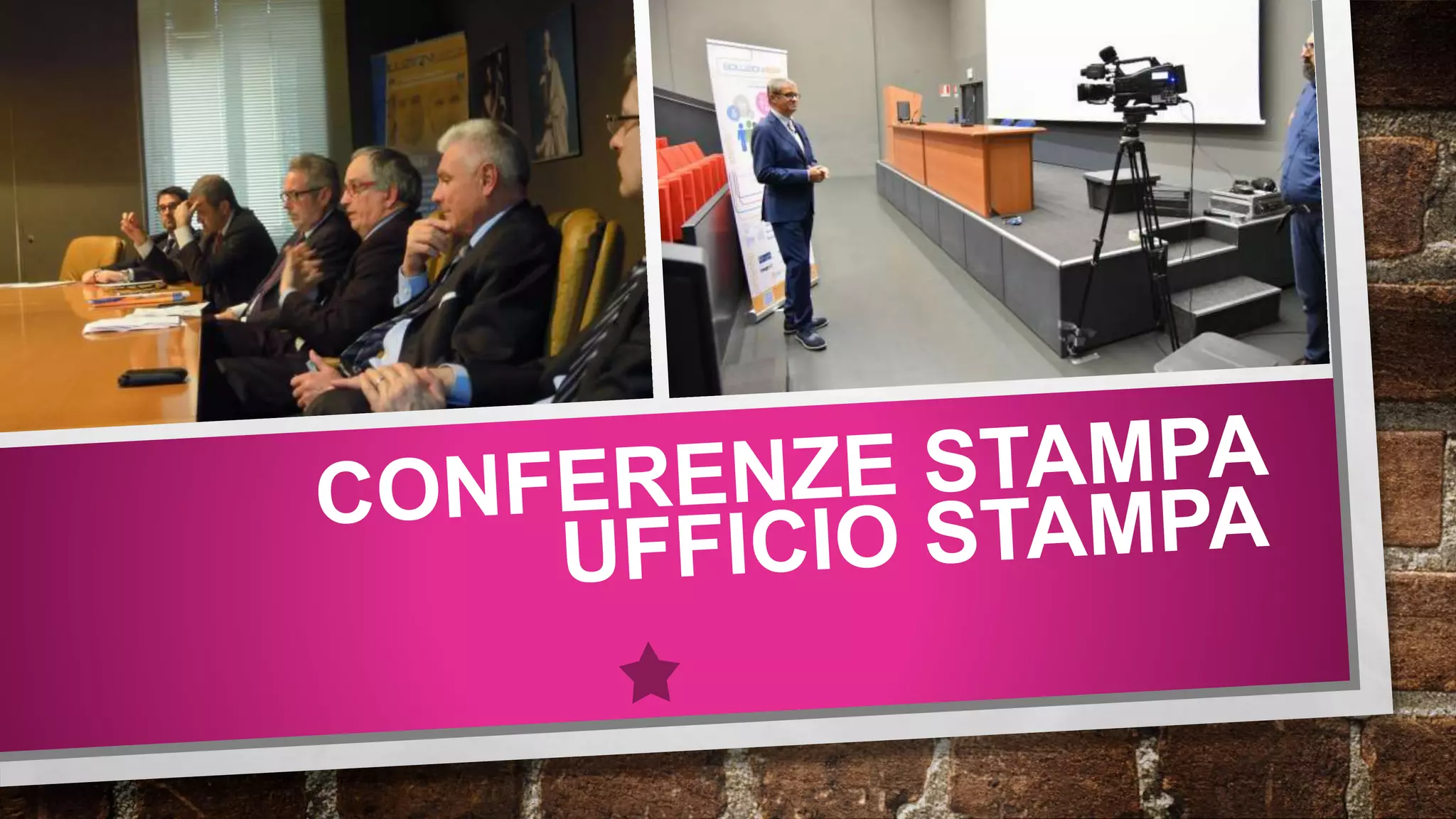 Organizzare un Evento Efficace:Regole ed Esempi | PPTX