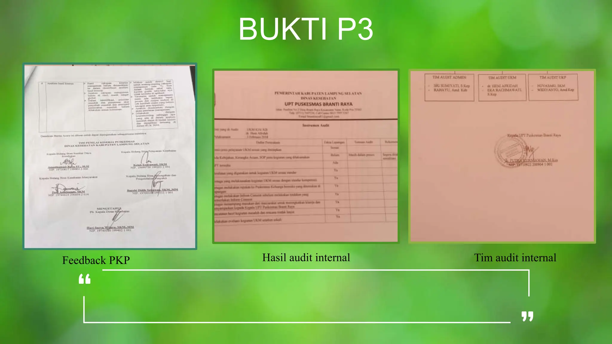 PPT ORIENTASI LAPANGAN.pptx