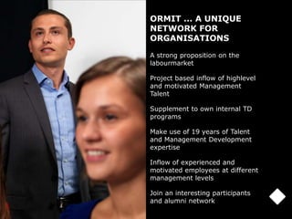 ORMIT Belgium | PPT