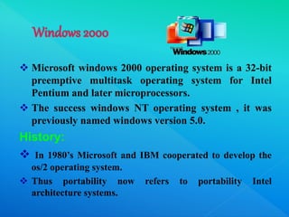 I/O System and Case study | PPT