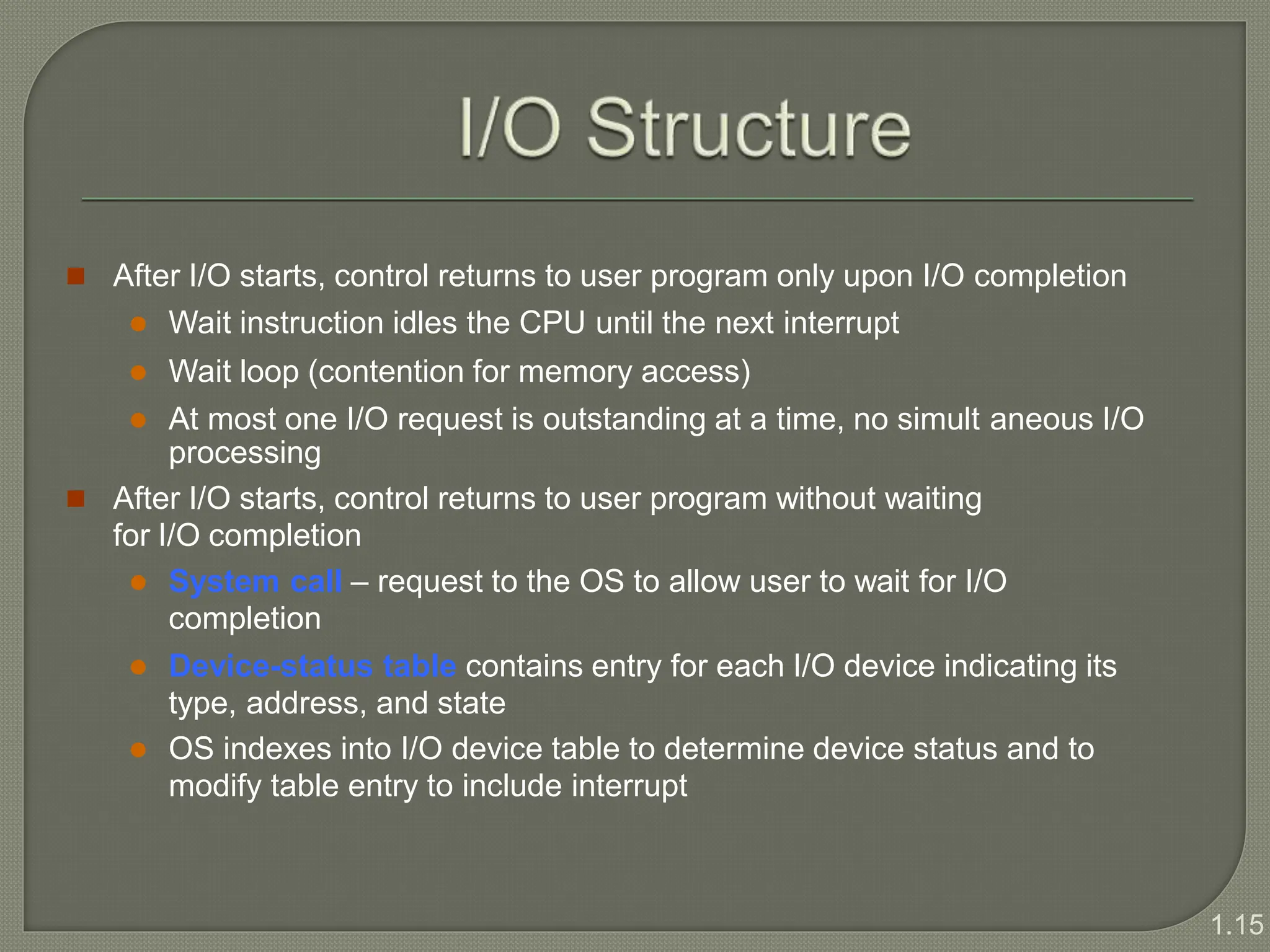 operating system introduction- basics of operating system, definition ...