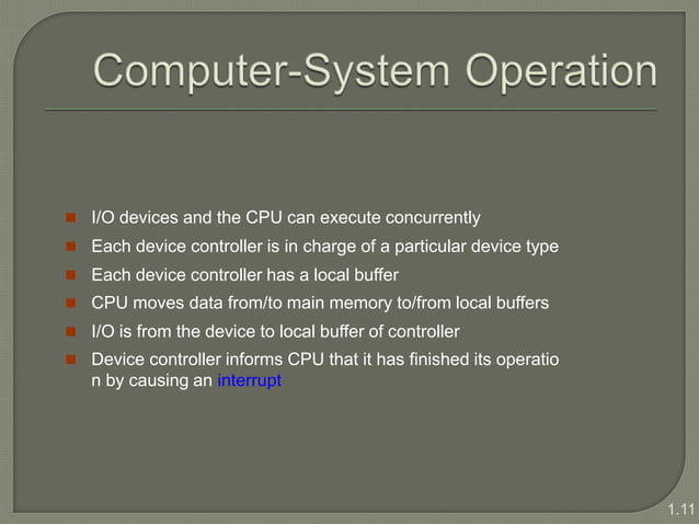 operating system introduction- basics of operating system, definition ... operating system introduction- basics of operating system, definition ...