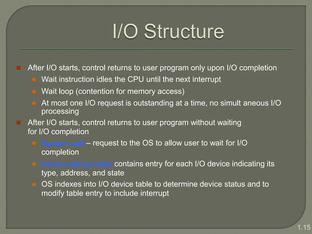 operating system introduction- basics of operating system, definition, meaning, advantages ...