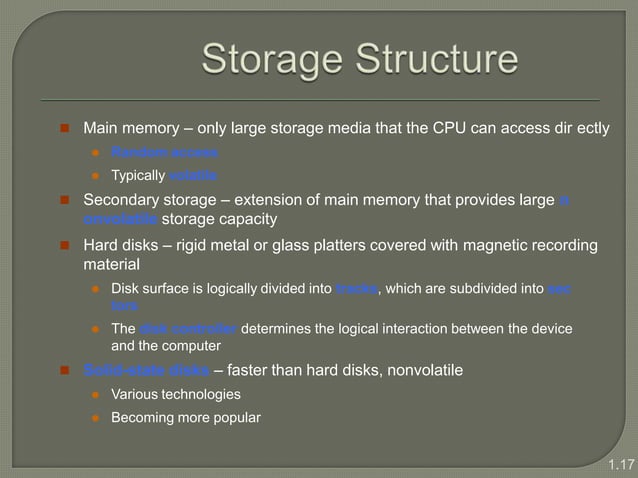 operating system introduction- basics of operating system, definition, meaning, advantages ...