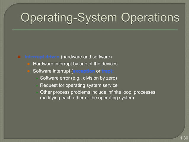 operating system introduction- basics of operating system, definition, meaning, advantages ...