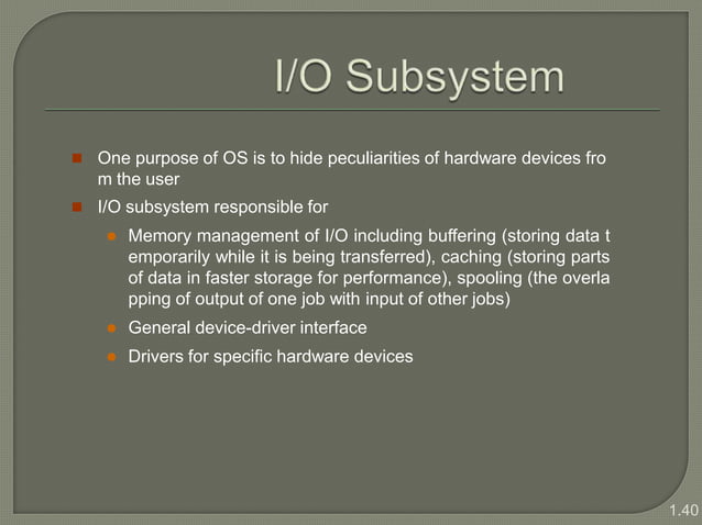 operating system introduction- basics of operating system, definition, meaning, advantages ...