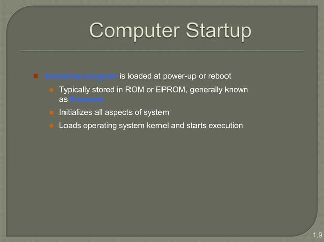 operating system introduction- basics of operating system, definition, meaning, advantages ...
