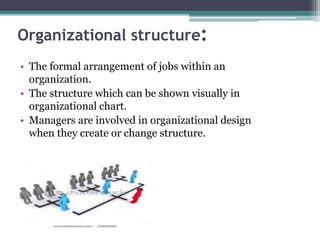 Organisational Structure and Elements of Infosys, HUL and Maruti Suzuki ...