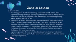 ppt air dan komponennya matkul oseanografi fisik.pptx