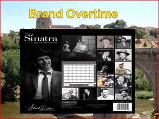 Frank sinatra life as a successful man | PPT