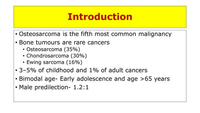 PPT osteosarcoma.pptx