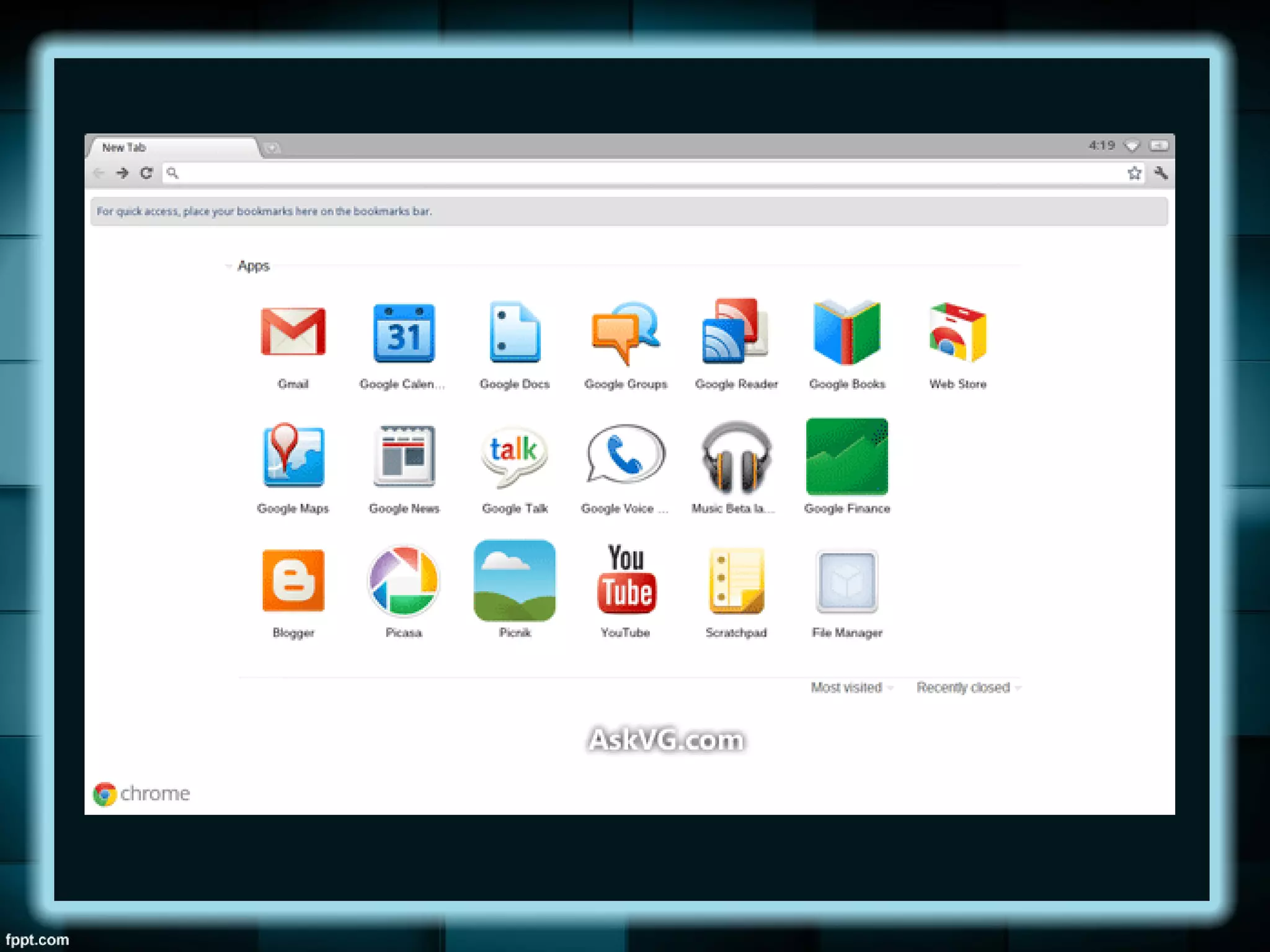 Sistem Operasi Komputer | PPT