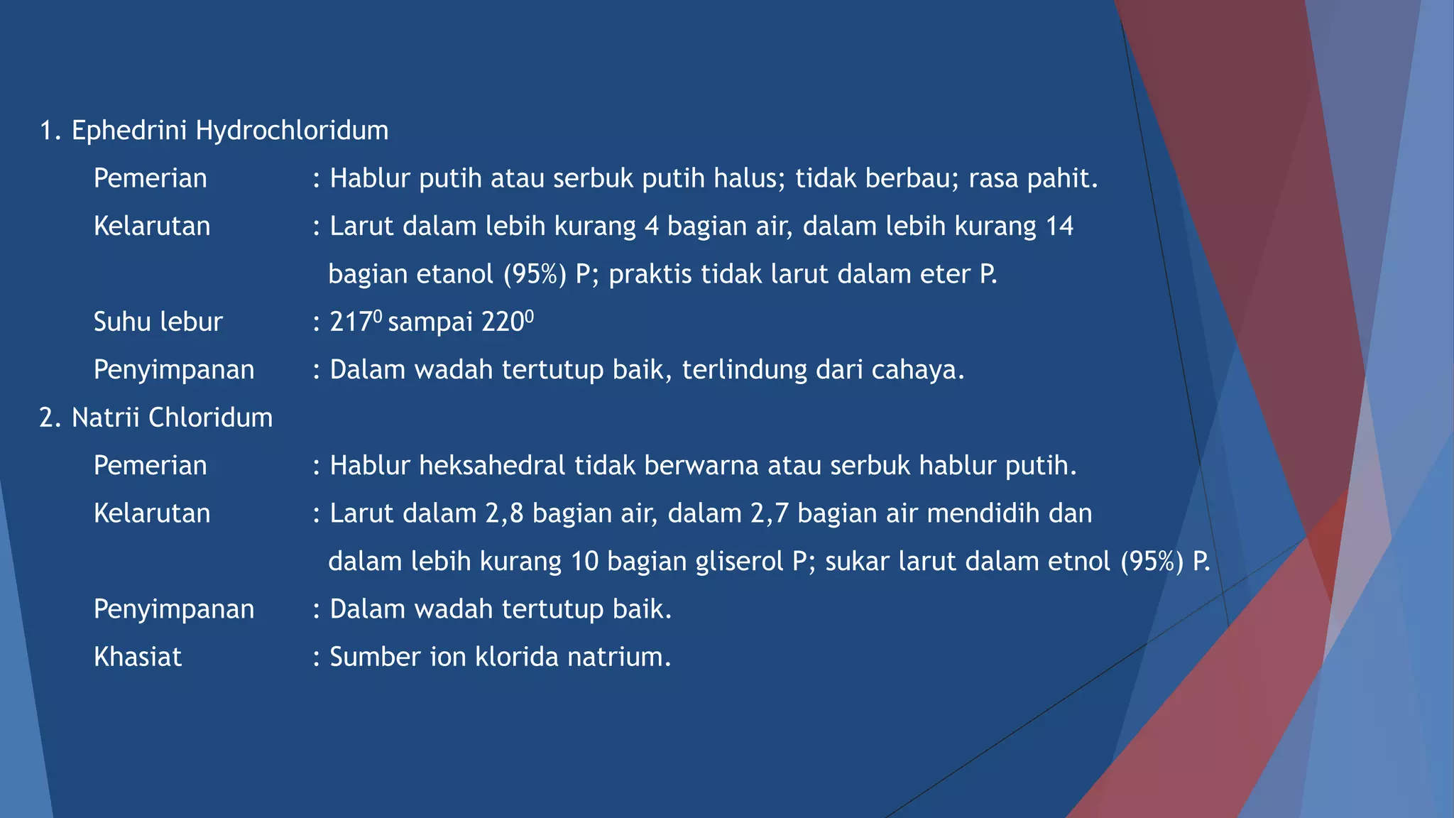 PPT Obat Tetes Hidung | PPTX