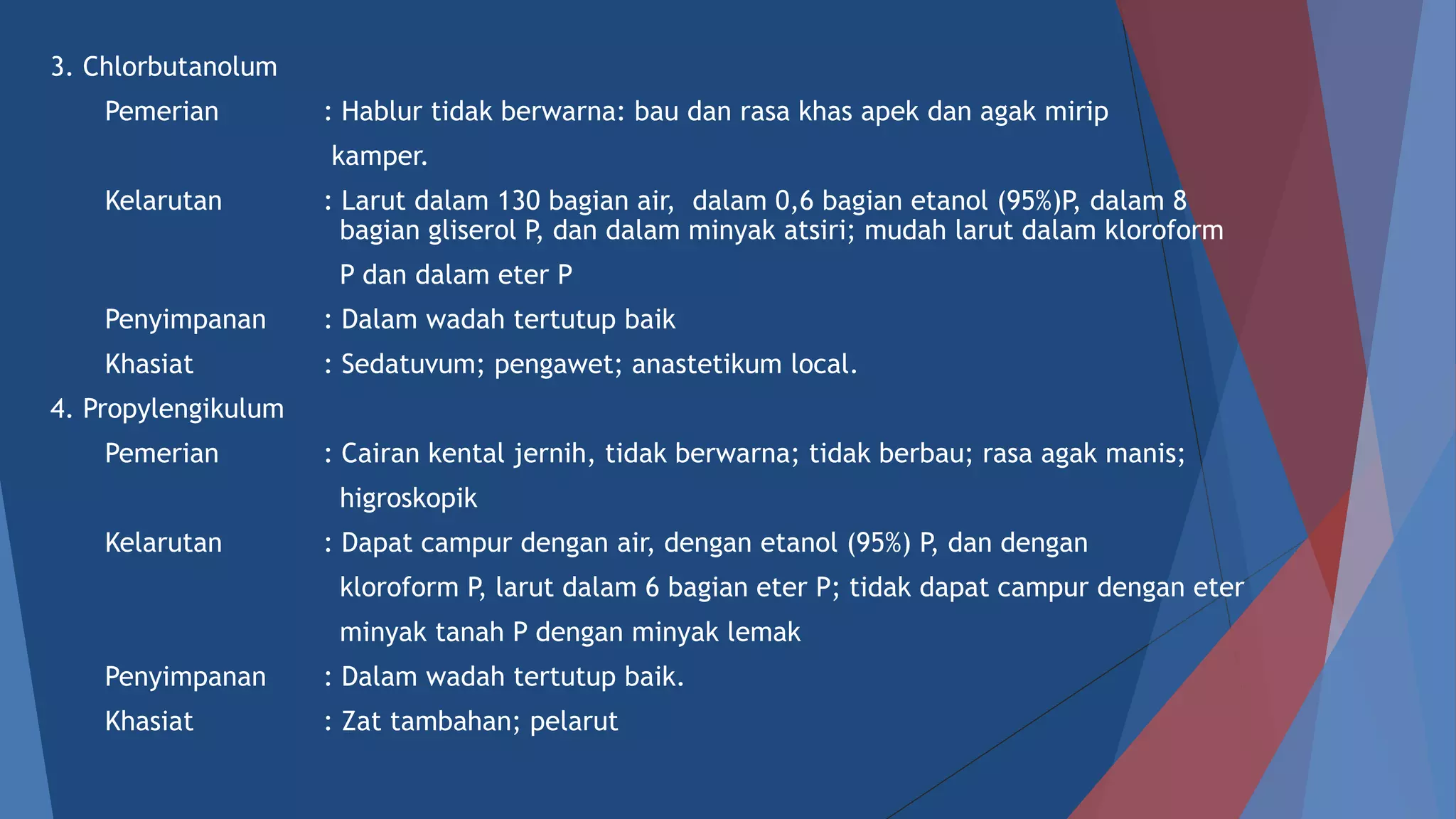 PPT Obat Tetes Hidung | PPTX