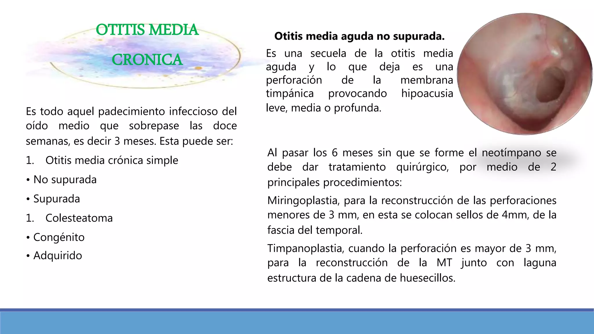 OTITIS MEDIA AGUDA Y CRONICA.pptx