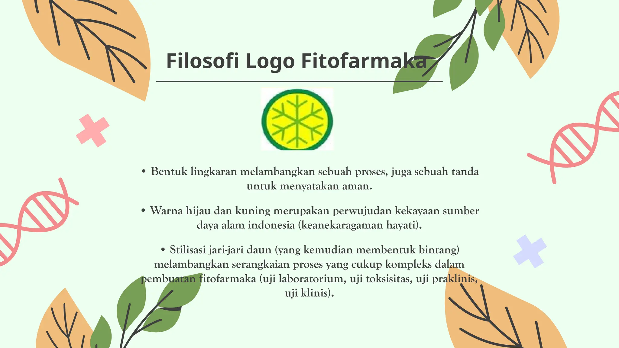 ppt obat tradisonal (Jami, OHT, Fitofarmaka) | PPTX