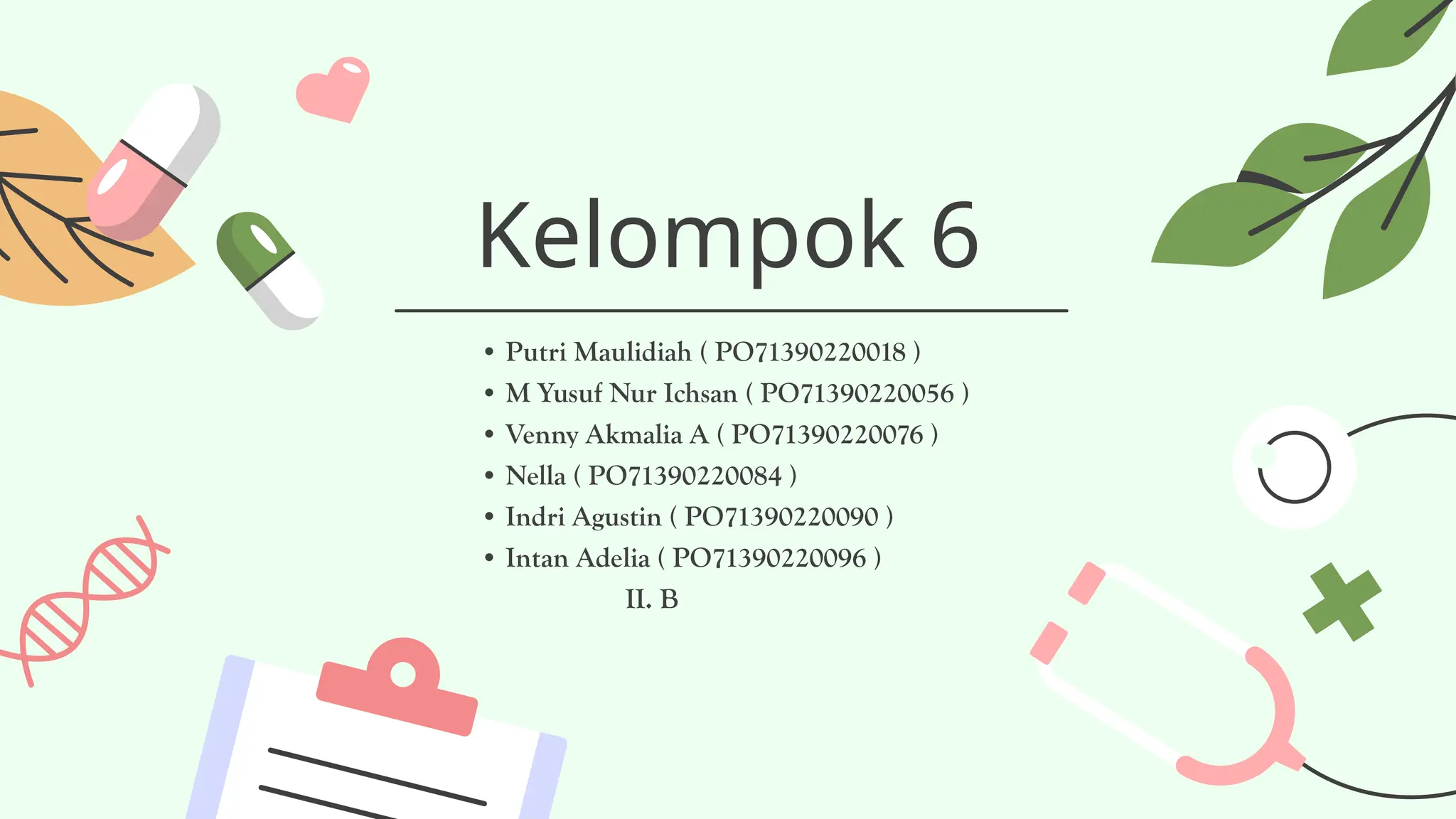 ppt obat tradisonal (Jami, OHT, Fitofarmaka) | PPTX