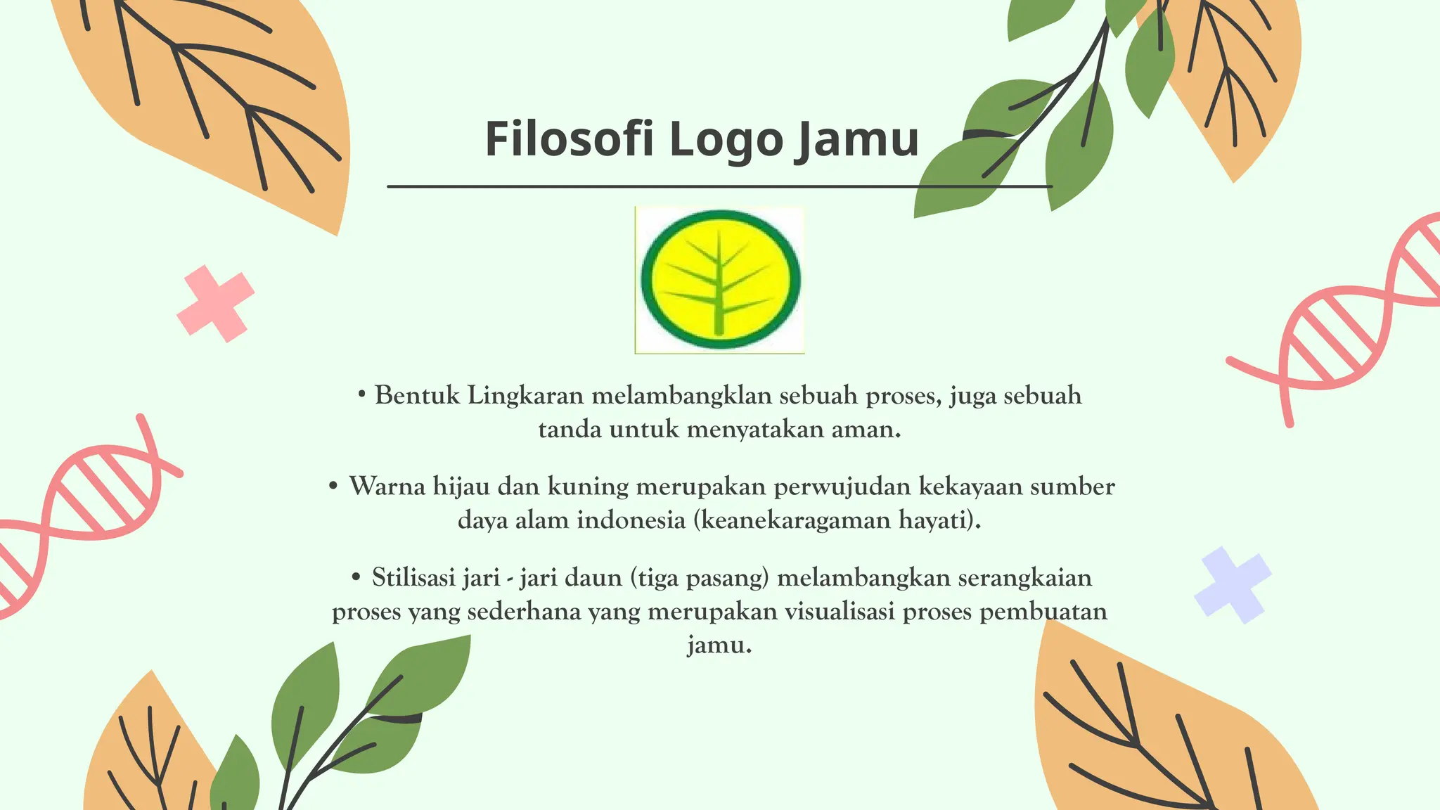 ppt obat tradisonal (Jami, OHT, Fitofarmaka) | PPTX