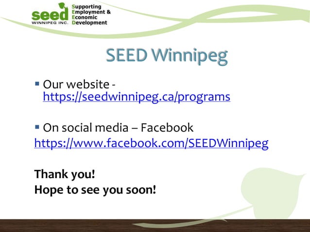 Ppt outreach sessions 2021 focus on best & rc (section 4) | PPT