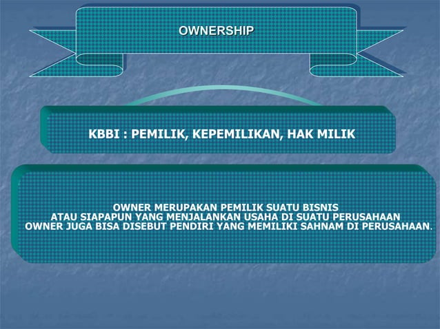 ppt ownership.ppt