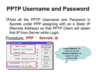 point to point tunneling protocol(PPTP).pptx