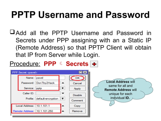 point to point tunneling protocol(PPTP).pptx