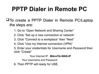 point to point tunneling protocol(PPTP).pptx