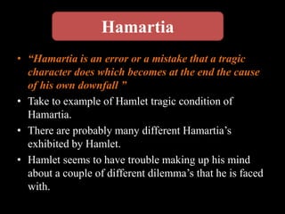 Literary Terms | PPTX