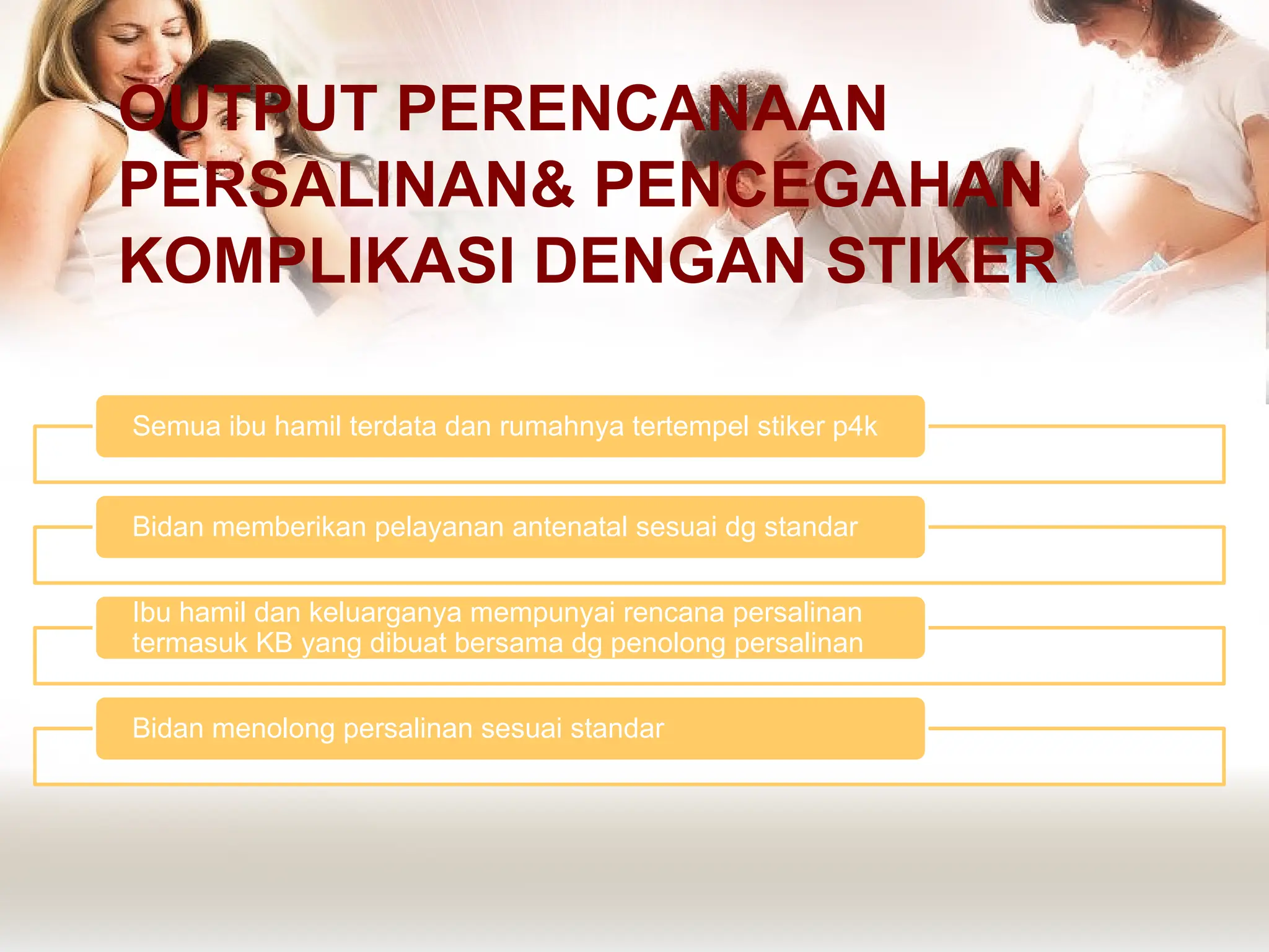 perencanaan persalinan dan pencegahan komplikasi P4K 2024.pptx