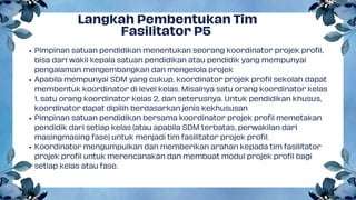 PPT Penguatan Projek Profil Pelajar Pancasila.pdf