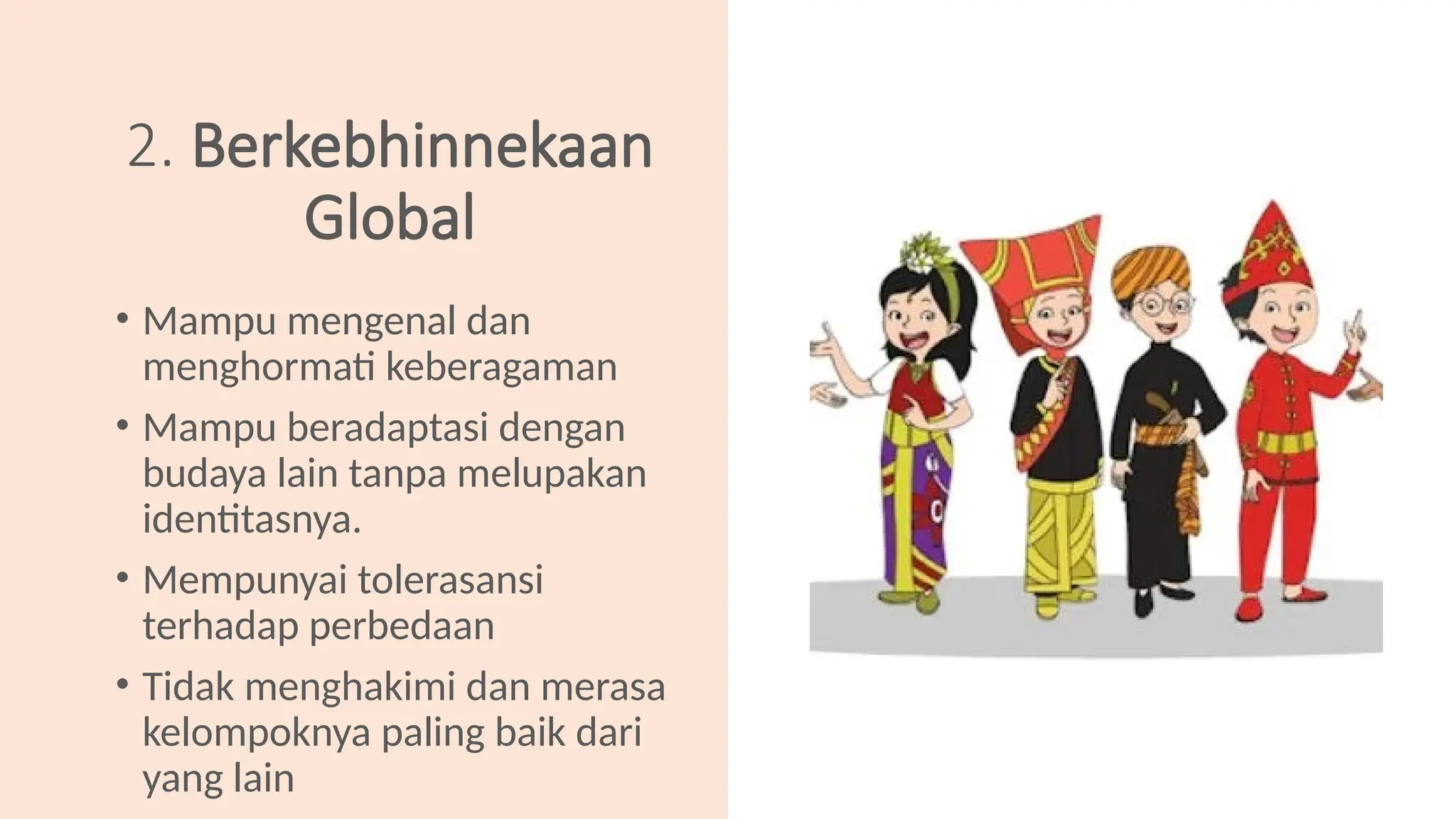 Panduan Profil pelajar Pancasila serta contoh juranal P5 | PPT