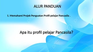 PPT Projek penguatan profil pelajar pancasila (P5).pptx