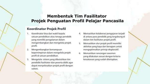 Paparan Projek Penguatan Profil Pelajar Pancasila | PPTX