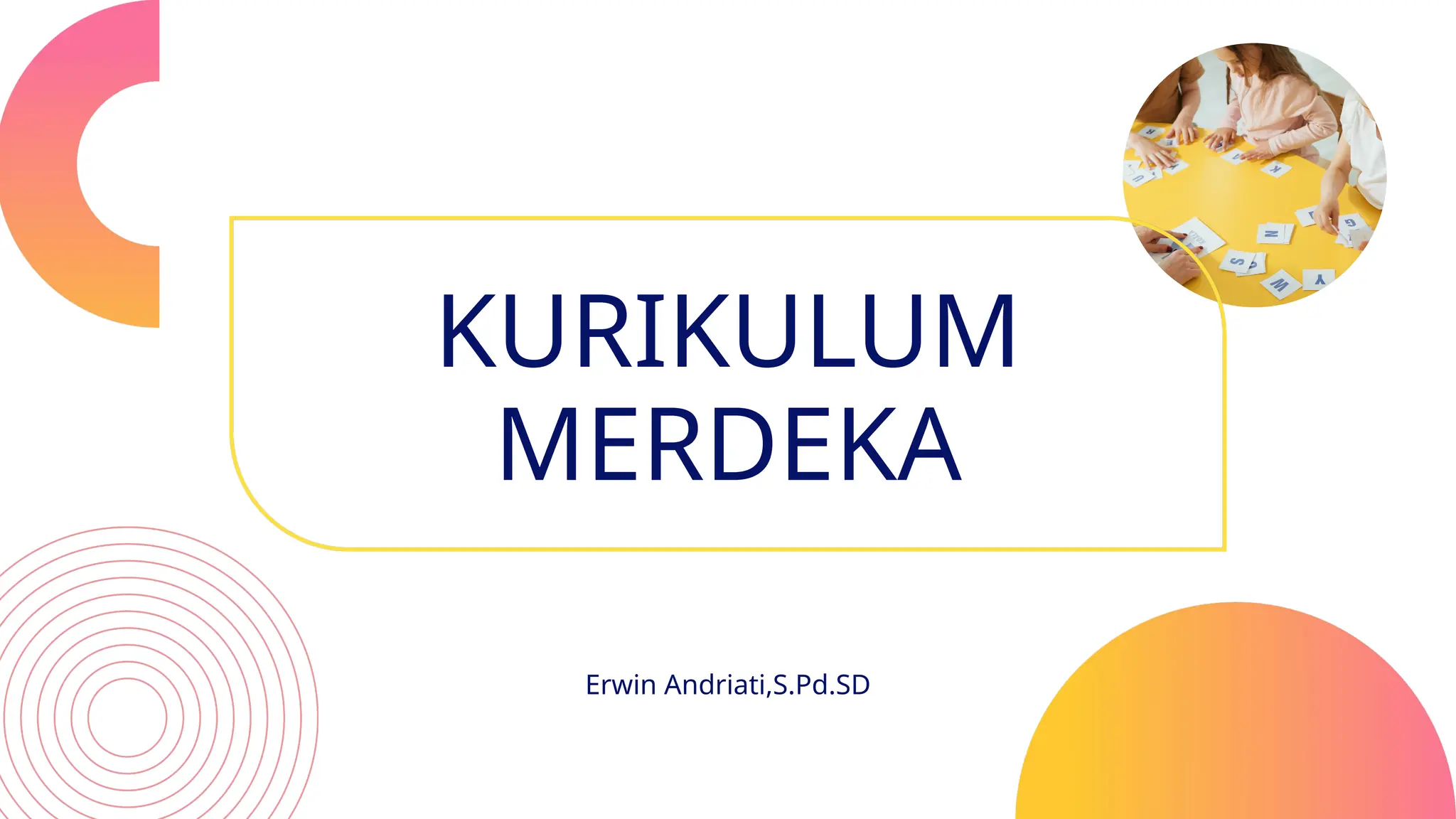 Ppt P5 Kelas 1 Semester Kembali 1 2023 Pptx