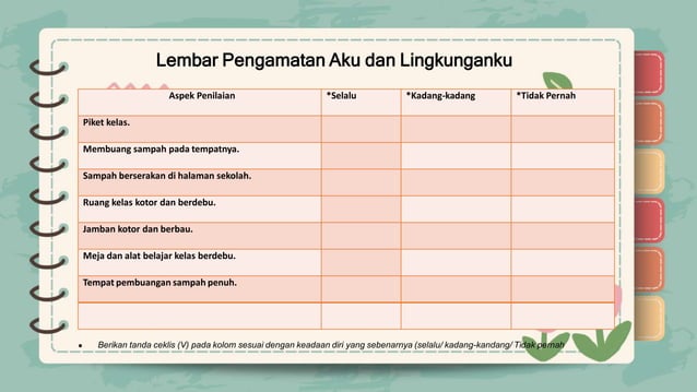 modul P5 tema bangunlah jiwa dan raganya | PDF