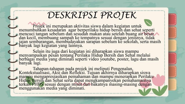 modul P5 tema bangunlah jiwa dan raganya | PDF