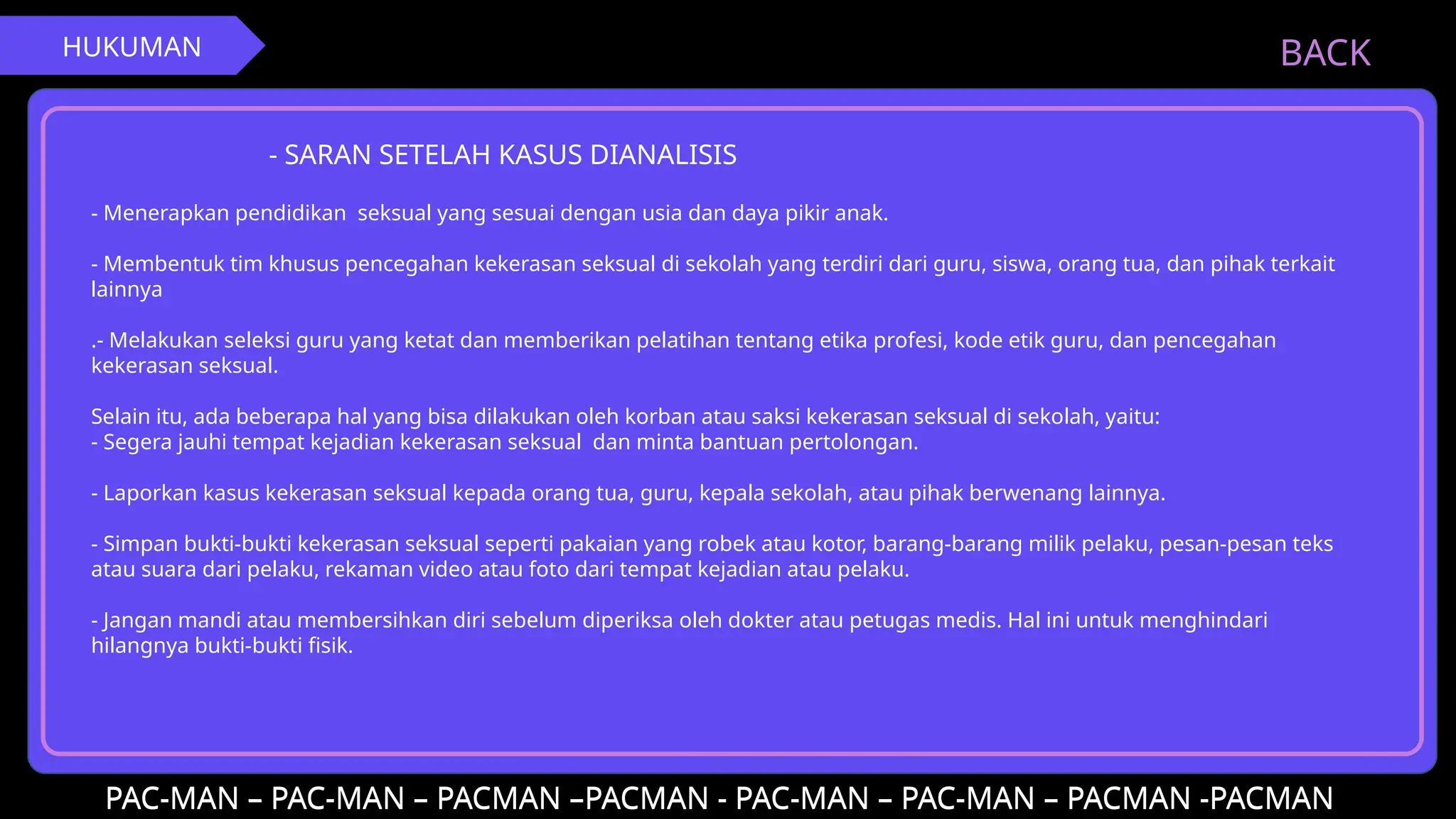 PPT PACMAN THEME (2) (2).pptx, ppt games gitu | PPT