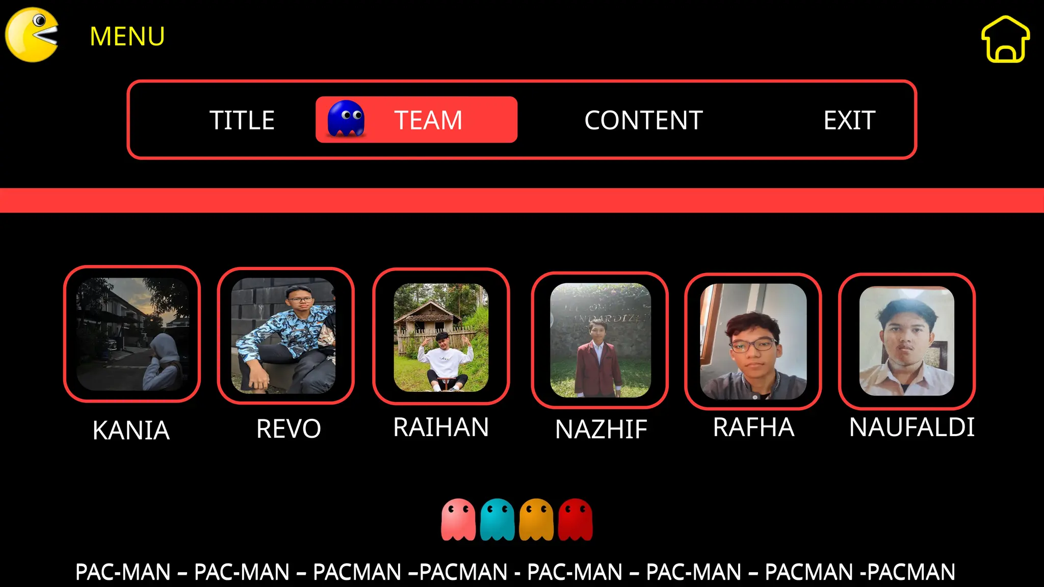 PPT PACMAN THEME (2) (2).pptx, ppt games gitu | PPT