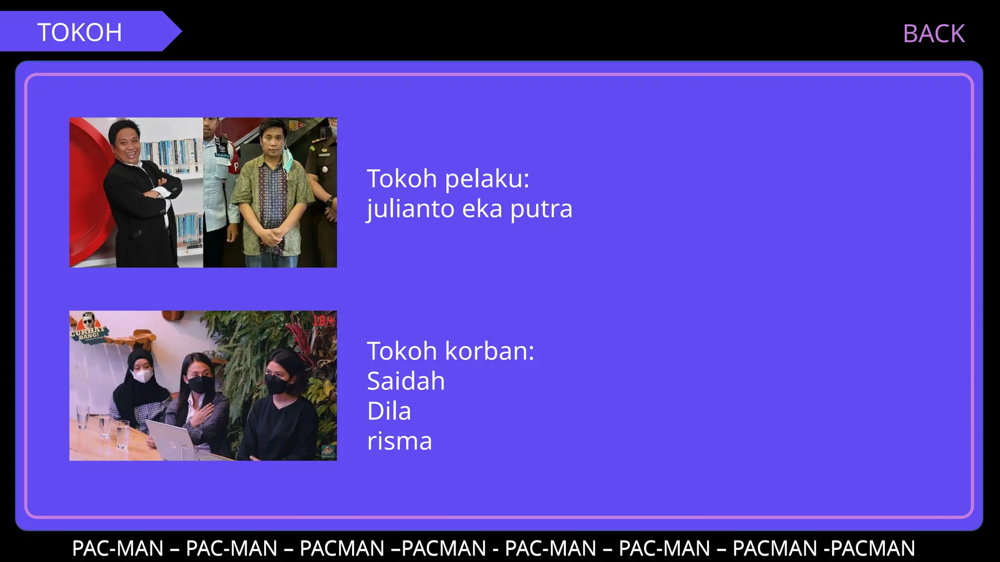 PPT PACMAN THEME (2) (2).pptx, ppt games gitu | PPT