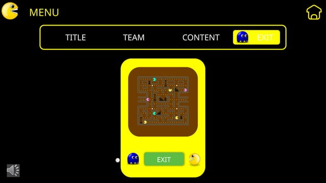 PPT PACMAN THEME (2) (2).pptx, ppt games gitu | PPT
