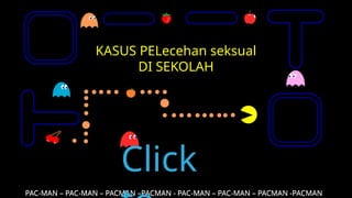 PPT PACMAN THEME (2) (2).pptx, ppt games gitu | PPT