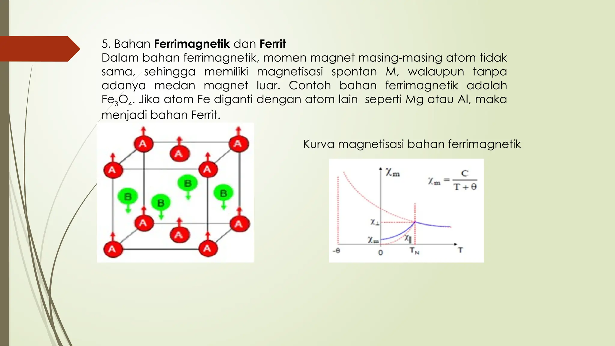Fisika Padat - Pendahuluan asal usul zat padat | PPTX