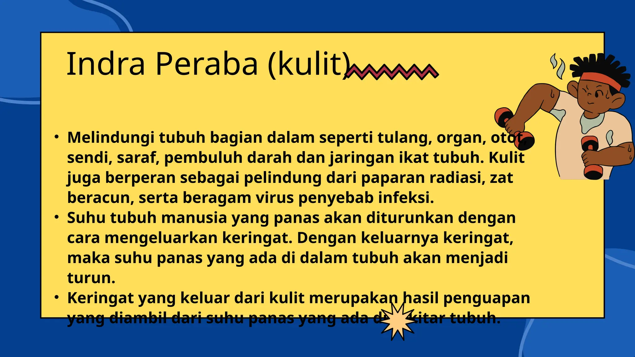 memahami fungsi PANCA INDRA. kipas kelas 3pptx | PPTX